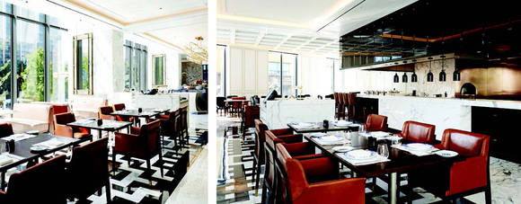[Chef’s Restaurant] 포시즌스 호텔 서울의 Head Chef. Ralf Dohmeier