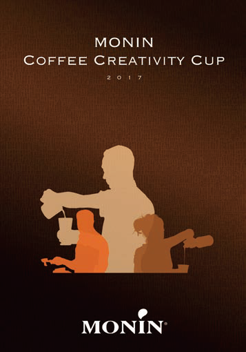 [Beverage People] 시럽 및 주류업계의 리딩 브랜드 MONIN, Jim White Commercial ...