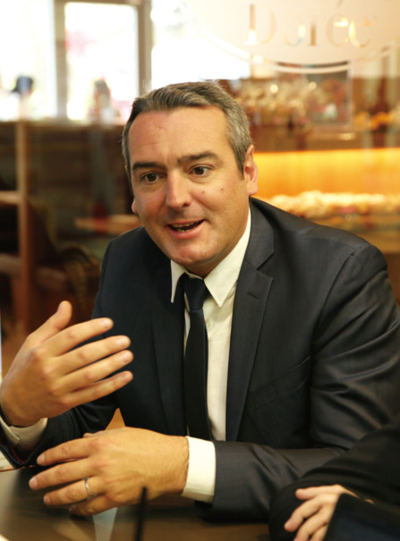 [Feature] 급변하는 디저트 & 베이커리 시장, 글로벌 넘어 현지화 필요