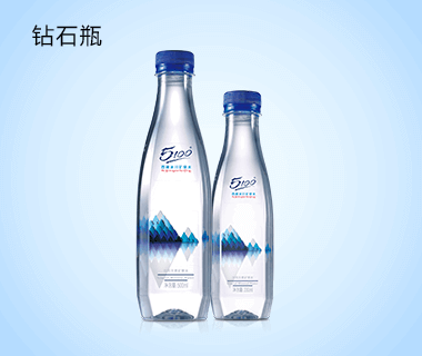 [고재윤의 Beverage Insight] 중국 티베트의 프리미엄 먹는샘물, 티베트 스프링 5100