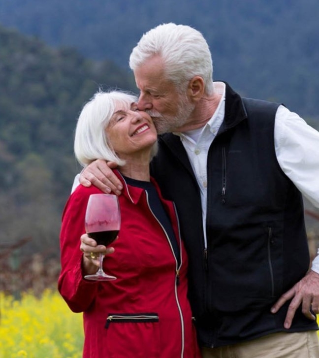 [손진호 교수의 명가의 와인] Paradigm