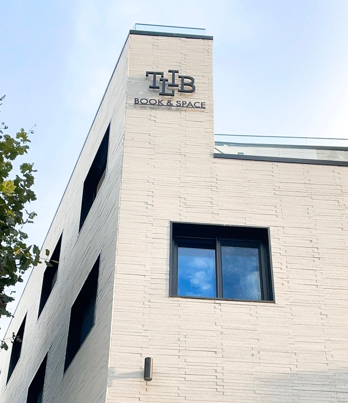 [Hospitality Place] 꼭 가봐야 할 호스피탈리티 공간 8곳