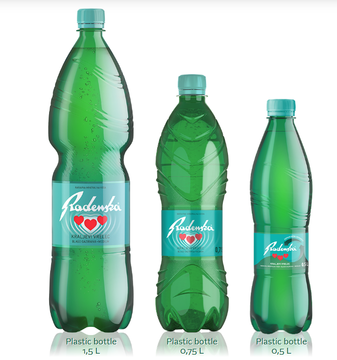 [고재윤의 Beverage Insight] 슬로베니아의 대표 광천수, 라덴스카 먹는샘물(Radenska Mineral Water)