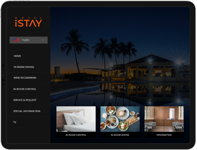 [Hotel IT] iSTAY, Agilysys PMS 인터페이스 완료 글로벌 진출 가속화