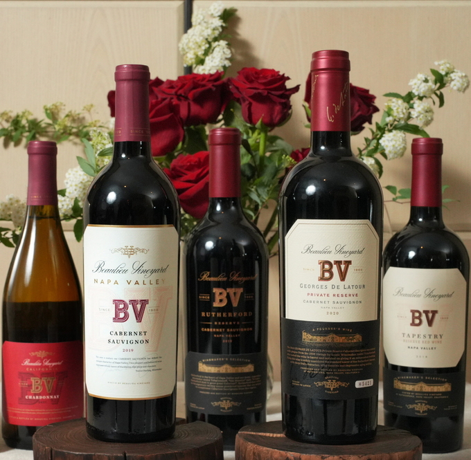 보리우 빈야드, 와인메이커 ‘트레버 덜링’ 첫 내한