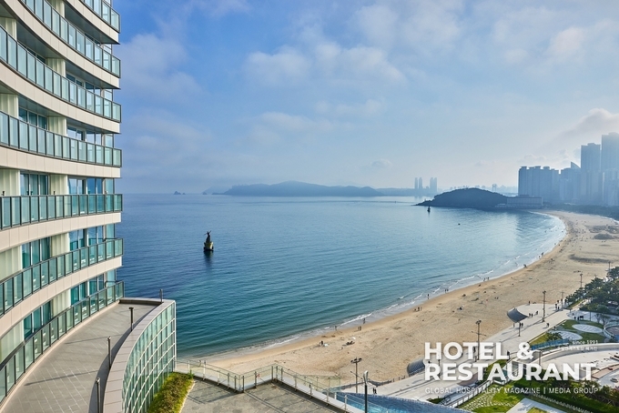 시그니엘 부산, 웰니스 스파 '리트릿 시그니엘' 오픈