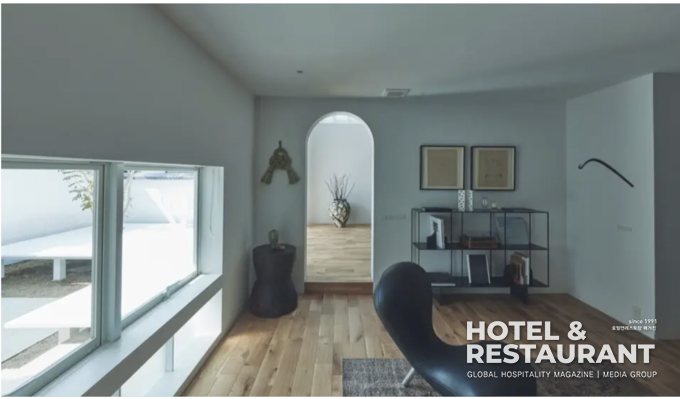 [전복선의 Hospitality Management In Japan] 숙박업의 게임 체인저에 도전하는 MUJI